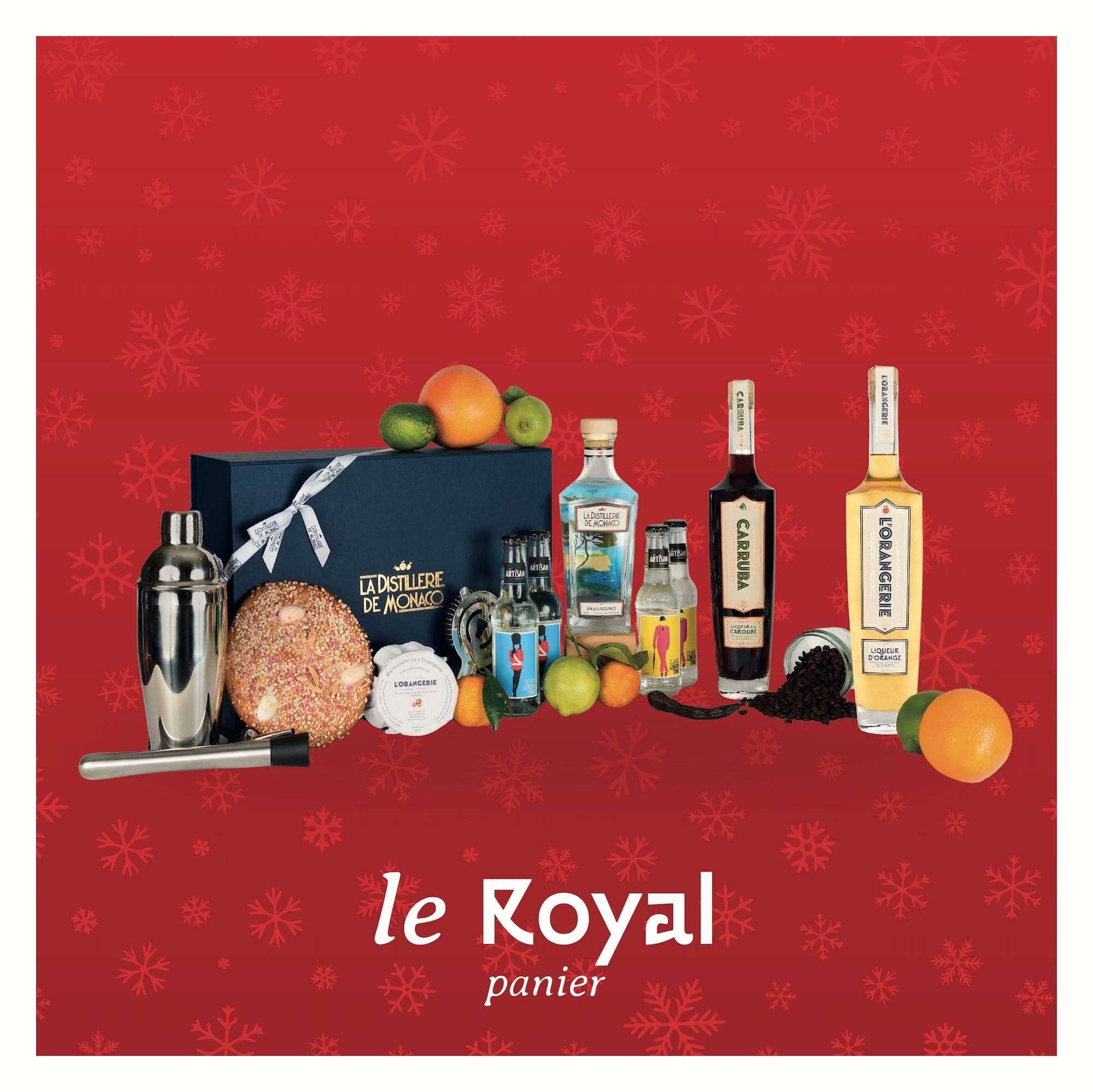 Le Royal